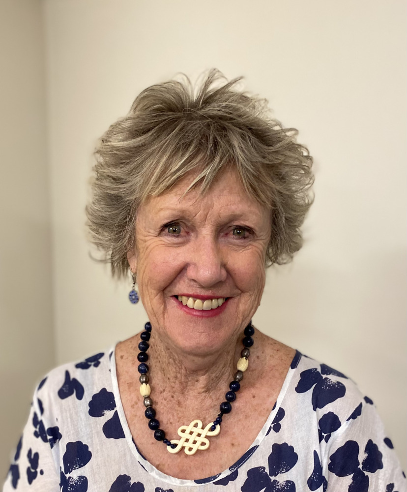 Our Team - St George's Anglican Church Malvern