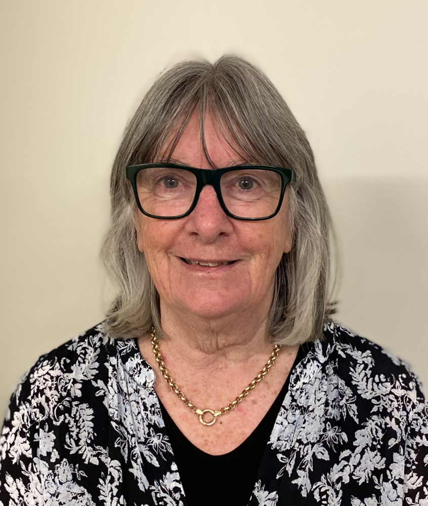 Our Team - St George's Anglican Church Malvern